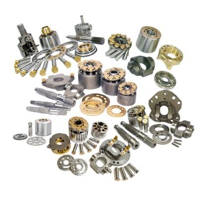 China High Precision Excavator Hydraulic Parts Durable TM22 Hydraulic Pump Piston Pump Repair Kit for sale