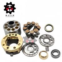 Quality User Friendly HPV95 Part Hydraulic Pump Repair Kits For Komatsu PC200-6 PC200-7 for sale