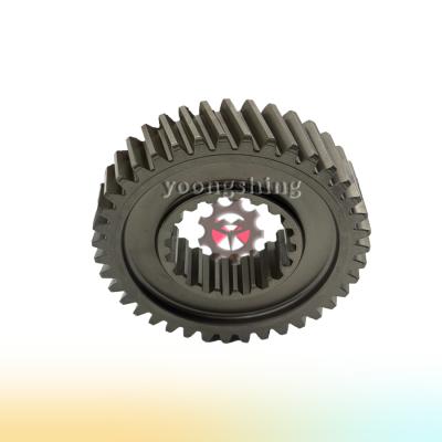 China Yoongshing HPV145 Hydraulic Pump Transmission Gears 3035853 Product Category for sale