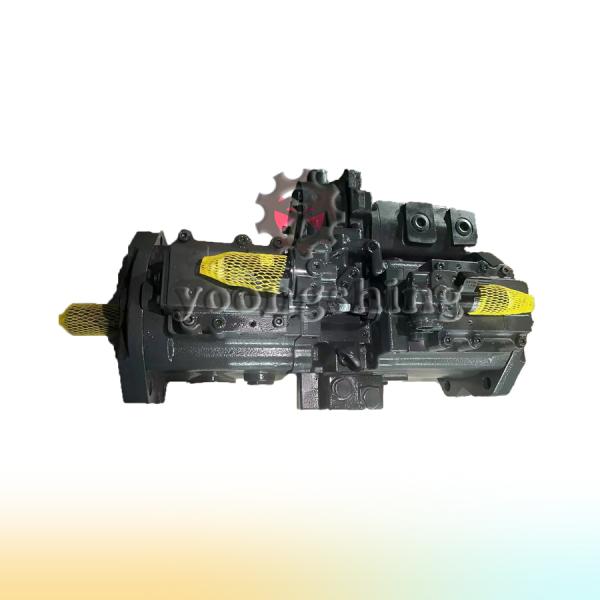 Quality Powerful Kawasaki K5v200 Hydraulic Pump K5V KPM K3V K5V K7V Series K5V80 K5V140 K5V160DT/DTP for sale