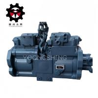 Quality Long Lifespan Excavator Hydraulic Pump K3V63 K3V112 K3V180 K5V140 K5V160 K5V200 for sale