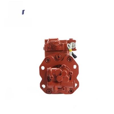 China Yoongshing Construction Machinery Parts KAWASAKI K3VL Series Sany SY75 Excavator Main Pump K3VL80 Hydraulic Piston Pump for sale
