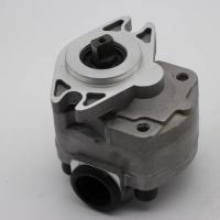 China Yoongshing Excavator Hydraulic pilot Pump for E200B for sale