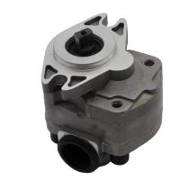 China Yoongshing Excavator Hydraulic pilot Pump for E200B for sale