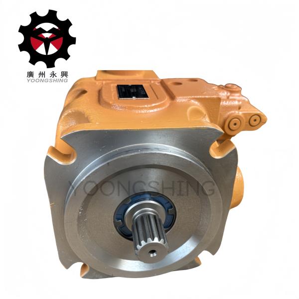 Quality CAT305.5E2 Hydraulic Main Pump E305.5 396-7173 423-0089 467-3053 501-8370 Hydraulic Piston Pump for sale