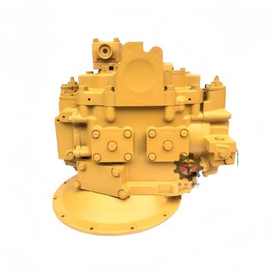China 324D 325C 325D 326D 329D Hydraulic Axial Piston Pump SBS140 for Excavator Digger Original New Spare Parts Attachment for sale