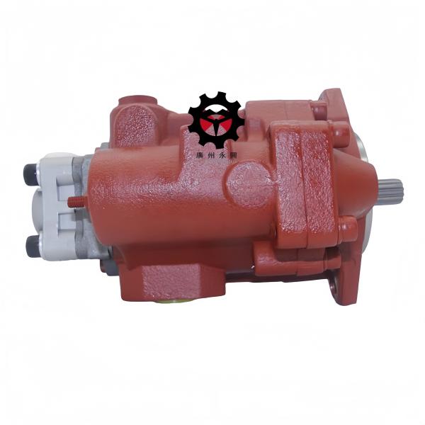 Quality PVD-2B-28 Mini Excavator Hydraulic Pump PVD-2B-36L PVD-2B-40P PVD-2B-42 PVD-2B-45 PVD-2B-50 for sale
