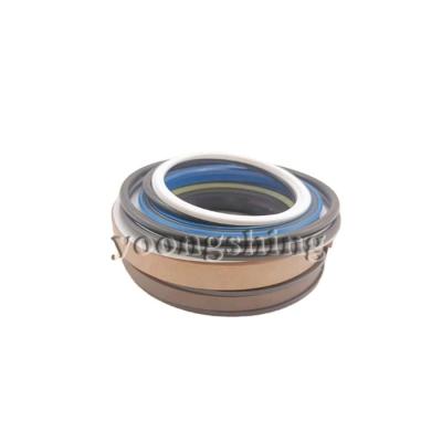 China Heavy Duty Excavator Spare Parts Oil Seal  for Hydraulic Machinery Components for sale