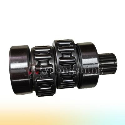 China Excavator Spare Parts Gm09vl Rv Gear Assy for Komatsu Excavator PC60-7 Crankshaft Assy RV Gear for sale