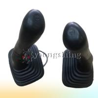 China High Quality for Komatsu  Joystick Controller / operating Handle Pilot Valve Assy PC55 for sale