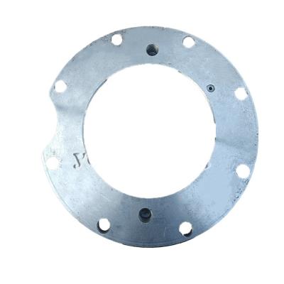 China E313B Kato HD512 HD513 for Mitsubishi 4D34 Engine Water Pump ME996868 ME215082 ISO9001 Construction Farm Retail for sale