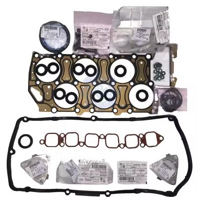 China Alloy Steel Cylinder Liner Kit Standard Excavator Spare Parts with 3 Months Warranty for sale
