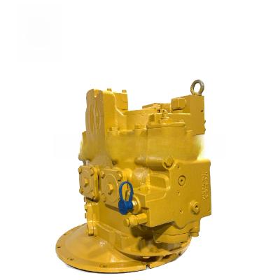 China YOONGSHING Excavator Parts for CAT 312 320C Hydraulic Pump 2 Cylinder Diesel Engine High Quality SBS120 for sale