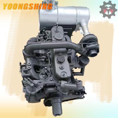 China High Performance Diesel Engine Heavy Duty 4Dr5 Parts 6Dr5 Forklift Piston for sale