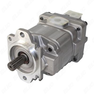 China Yoongshing New Product Ideas 2024 Mini Excavator Axial Piston Pump HPV500-7R 705-41-02630 Gear Oil Pump for Casappa Replacement for sale