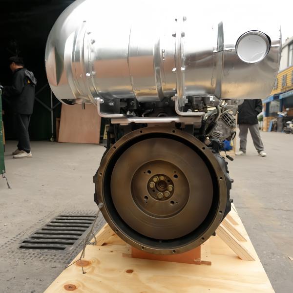 Quality 307D 308D EXCAVATOR COMPLETE DIESEL ENGINE D04EG NEW UNIT D04EG ENGINE ASSEMBLY FOR MITSUBISHI for sale