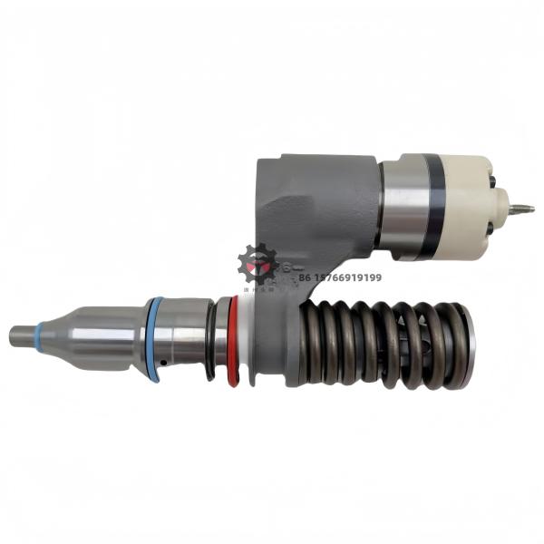 Quality 208-9160 Diesel Fuel Injector C10 C12 Engine Common Rail Fuel Injector for sale