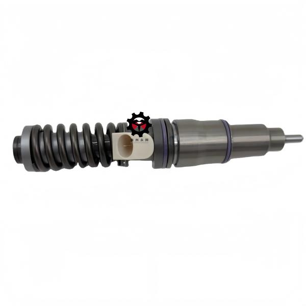 Quality High Pressure Common Rail Injector D11 D12 D13 D16 Fuel Injector Nozzle For TRUCK PENTA MARINE for sale