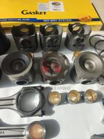 China Engine Spare Parts 6d125 SAA6D125E for sale