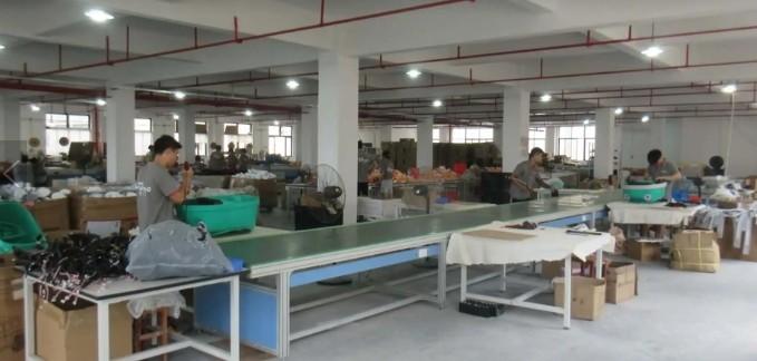 Fornitore cinese verificato - Zhejiang Jinbaolai Children Products Co., Ltd