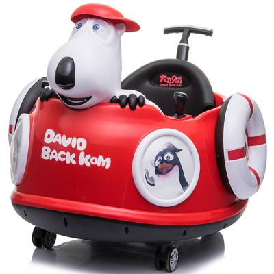 Cina 6V autorizza i bambini a guidare auto elettriche con telecomando e interfaccia USB in vendita
