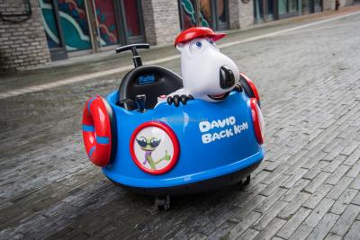 Cina 6V autorizza i bambini a guidare auto elettriche con telecomando e interfaccia USB in vendita