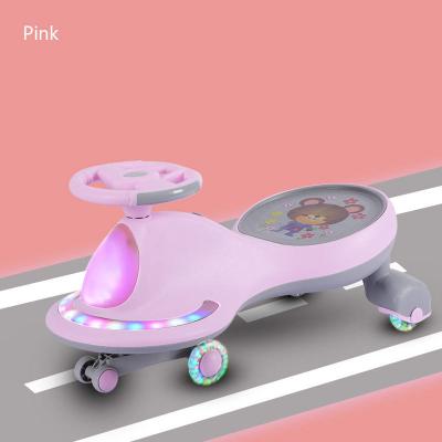 Cina Popular Children's Balance Bike Scooter per bambini Distanza di età 2-4 anni Nessun pedal slide in vendita