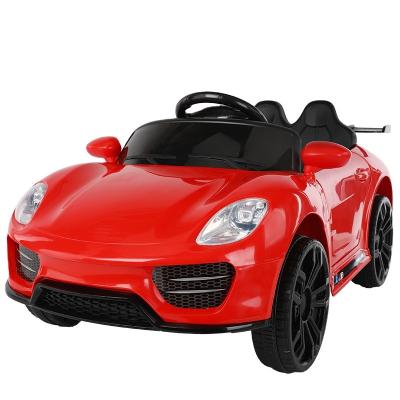 Cina 2023 Moda Popolare Automobile elettrica a due posti per bambini Dimensione del prodotto 103*57*47cm in vendita