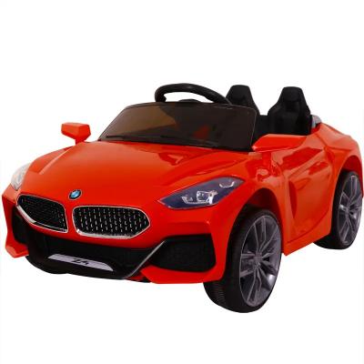 Cina Batteria elettrica azionata Genitore Bambini Auto Ride On Car per bambini Auto elettrica 2023 in vendita