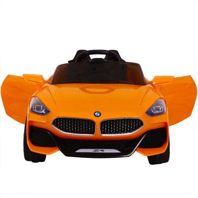 Cina Batteria elettrica azionata Genitore Bambini Auto Ride On Car per bambini Auto elettrica 2023 in vendita