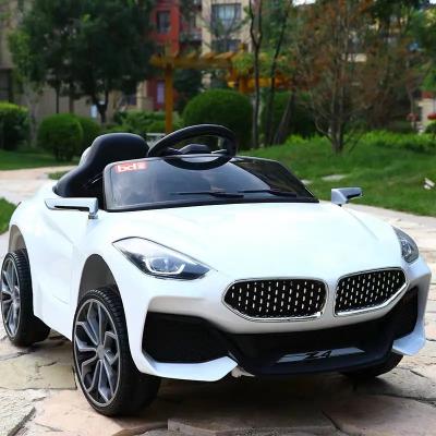 Cina Batteria elettrica azionata Genitore Bambini Auto Ride On Car per bambini Auto elettrica 2023 in vendita