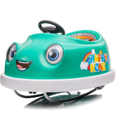 Cina Nuova auto elettrica per bambini con controllo remoto e musica a prezzi convenienti in vendita