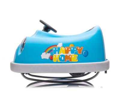 Cina Automobili elettrici per bambini avanti e indietro guidare su auto-risettore di fusibile caratteristica in vendita