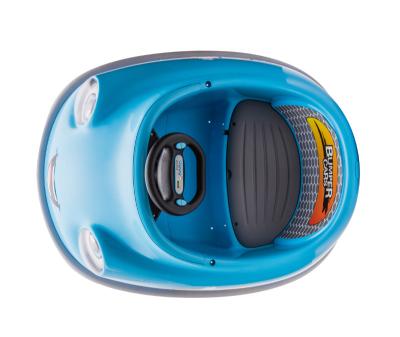 Cina Automobili elettrici per bambini avanti e indietro guidare su auto-risettore di fusibile caratteristica in vendita