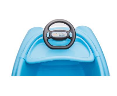 Cina Automobili elettrici per bambini avanti e indietro guidare su auto-risettore di fusibile caratteristica in vendita