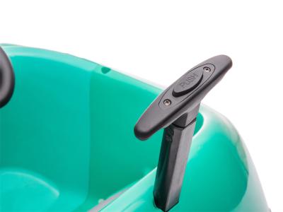 Cina Controllo remoto luci a LED musica guida su 6V auto elettriche paraurti per bambini eccitazione in vendita