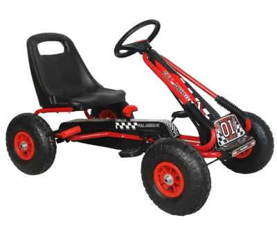 Cina Ride-On Car Go-Karts per bambini 3-8 anni G.W. N.W. 13,4 kg/11,7 kg Adatta età 3-8 in vendita