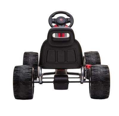 Cina Seggiolini regolabili per bambini a pedale Go-Karts Auto e per 2-4 anni o 5-7 anni in vendita