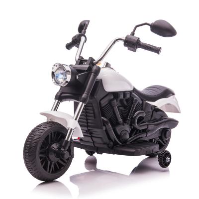 Cina 2022 Motocicletta per bambini con plastica elettrica e cartone Dimensione 58*29*34cm in vendita