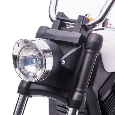 Cina 2022 Motocicletta per bambini con plastica elettrica e cartone Dimensione 58*29*34cm in vendita