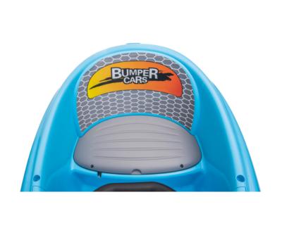 Cina Automobile elettrica per bambini con controllo remoto e musica G.W. N.W. 9kg/8kg in vendita