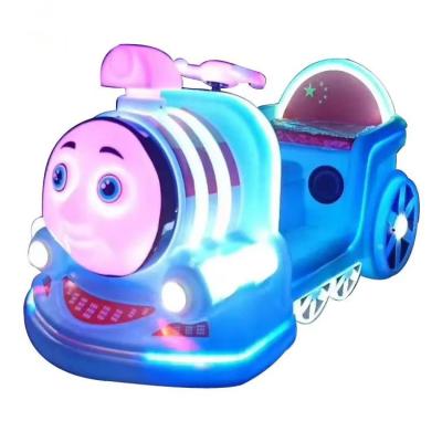 Cina 2023 Macchine elettriche 250W Motore senza spazzole Cambiamento di velocità senza passo Guidare in treno in vendita