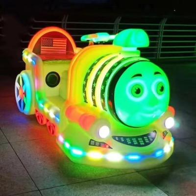 Cina 2023 Macchine elettriche 250W Motore senza spazzole Cambiamento di velocità senza passo Guidare in treno in vendita