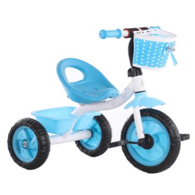 Cina Bicicletta a 3 ruote per 2-6 anni Bambini GW 19KG Intervallo di età da 2 a 4 anni A prezzi accessibili e durevoli in vendita