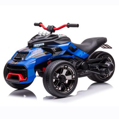 Chine Deux places 2024 voiture électrique pour enfants G.W. N.W 17.2kg/14.6kg 113*74*60cm à vendre