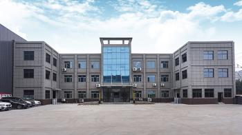 China Factory - Zhengzhou Aite Intelligent Technology Co., Ltd.