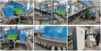 China Briquette Making Machine for Plastic RDF Refuse Derived Fuel Cube Turkey Coal Pellet Press for sale