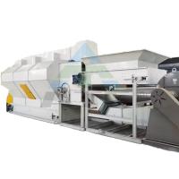 China Household Waste Sorting Machine for Separating Various Solid Garbage in Municipal Area for sale