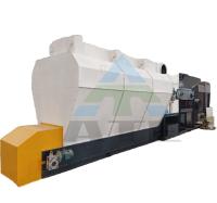China Household Waste Sorting Machine for Separating Various Solid Garbage in Municipal Area for sale