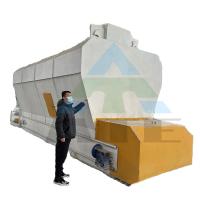 China Household Waste Sorting Machine for Separating Various Solid Garbage in Municipal Area for sale